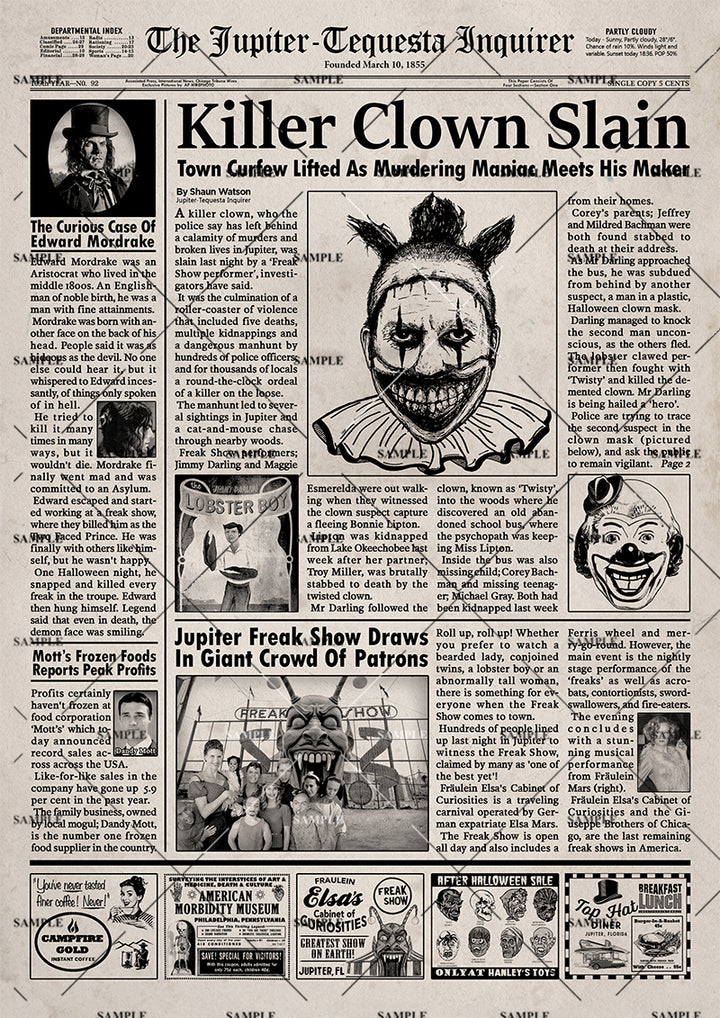 Products – CultClippings